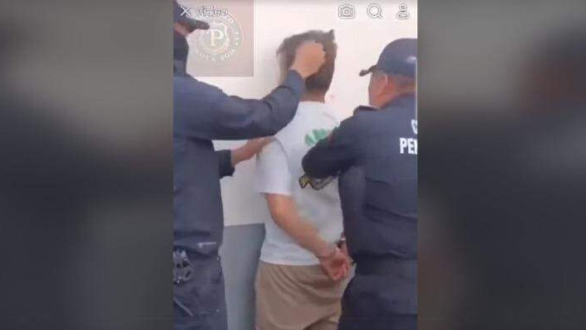 Destituyen a custodios que golpearon al ‘Fofo’ Márquez - El Sol de Toluca | Noticias Locales ...